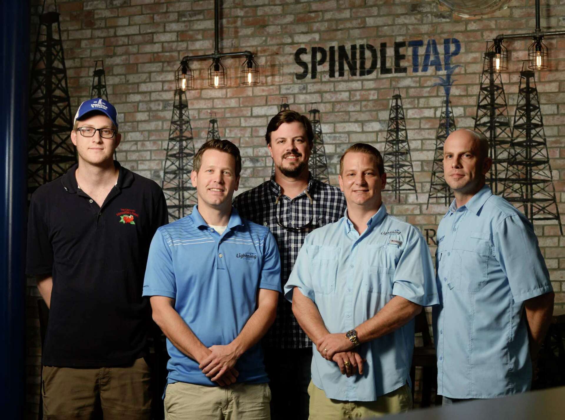 Spindletap Brewery set to open in Houston