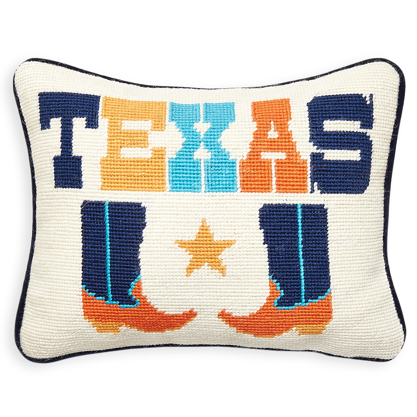 Change the state of your home with Texas-themed décor