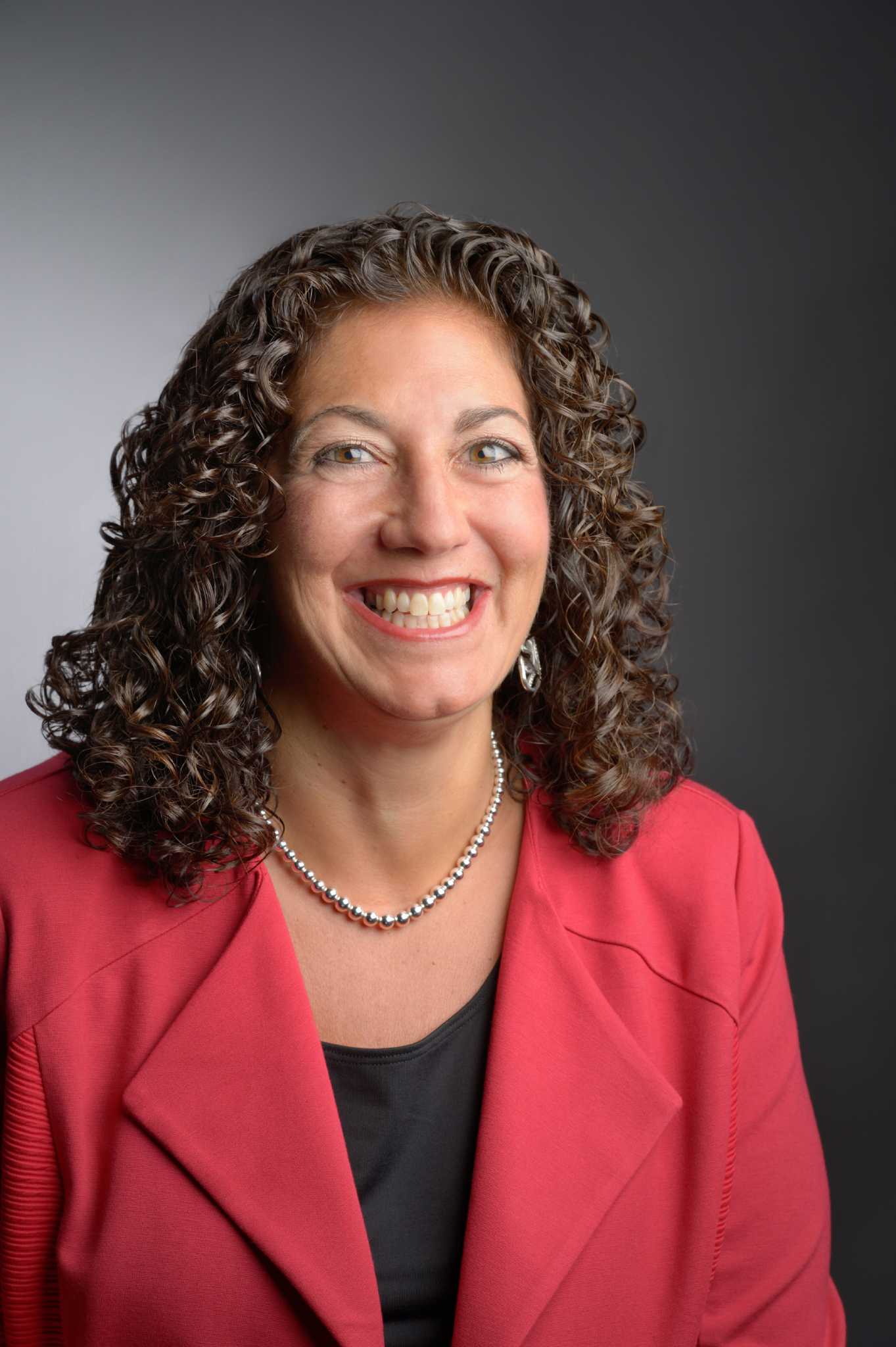 Spragg, Fox : Conn. Post Business People