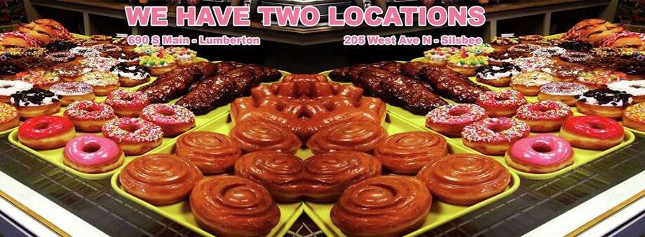 Southern Maid Donuts opening in this Hardin Co. city - Beaumont Enterprise