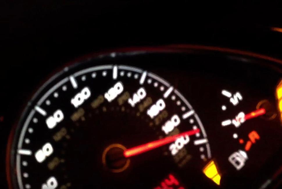 Lead-footed Brit films himself going 190 mph on English backroads