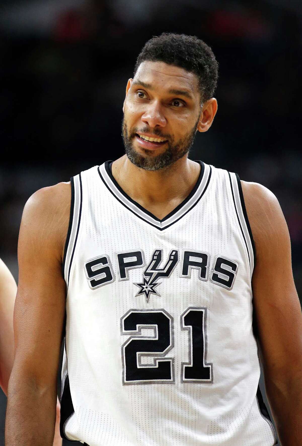 San Antonio Spurs’ Tim Duncan retires after 19-year career