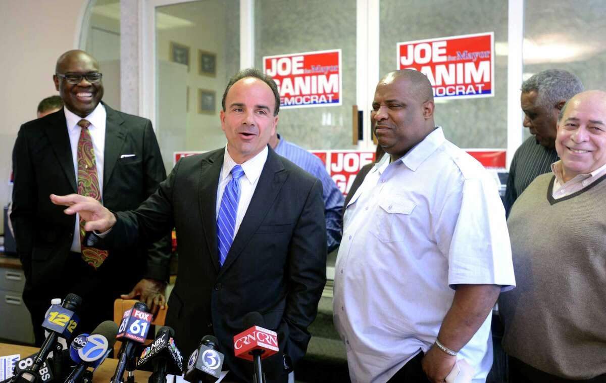 Legislators ready to work with Ganim