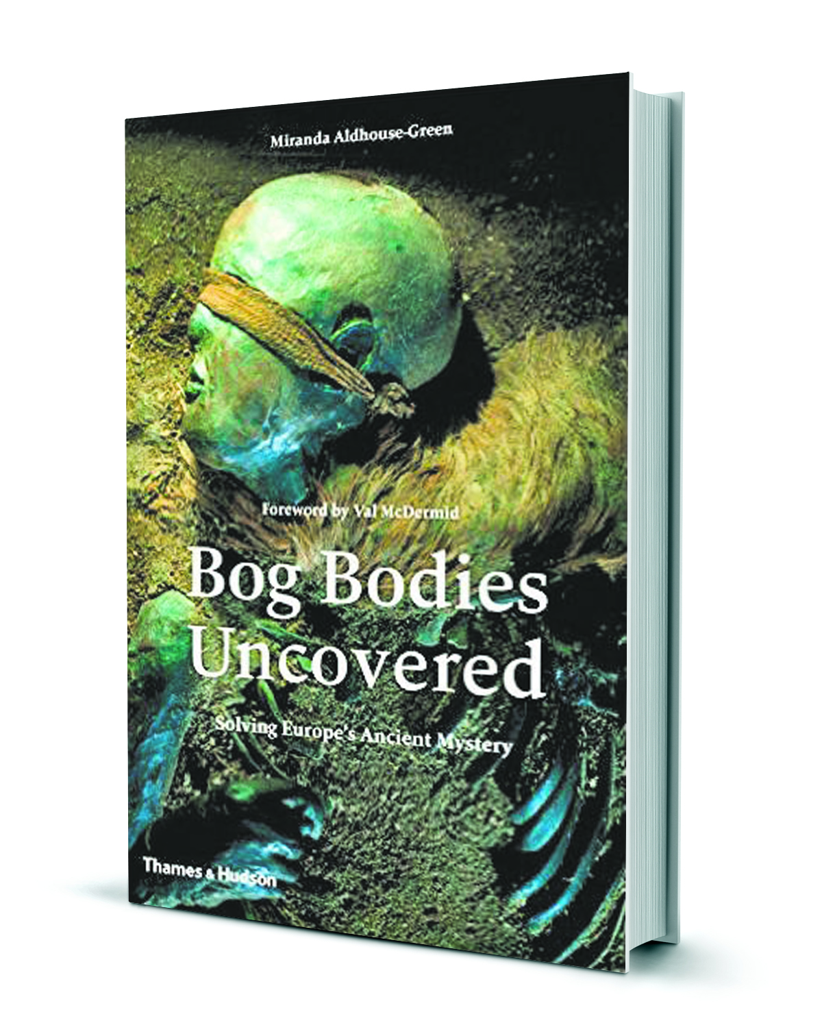 'CSI' technology gives clues to 'bog bodies'