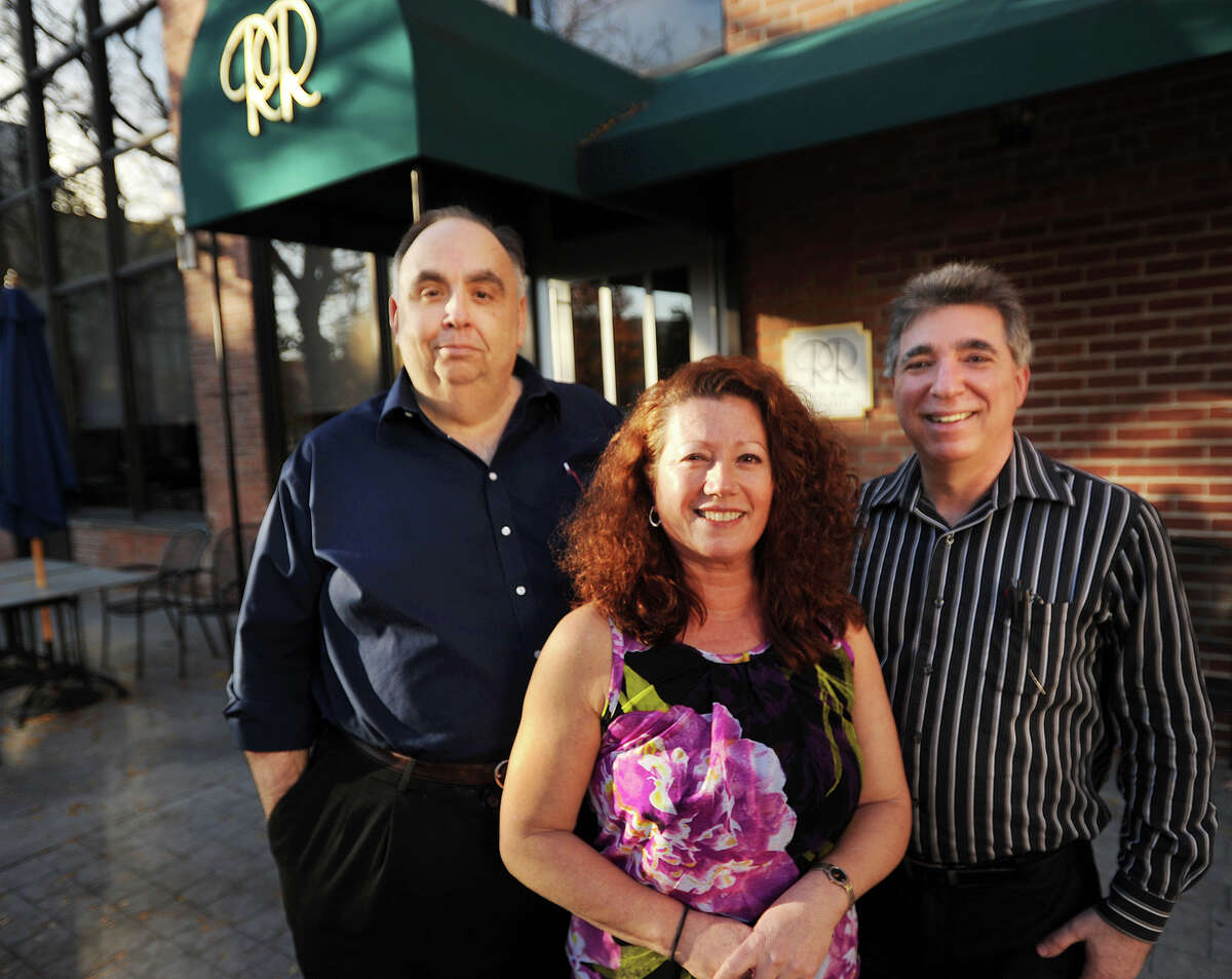 Ralph ’n’ Rich’s looks back on 25 years in downtown Bridgeport