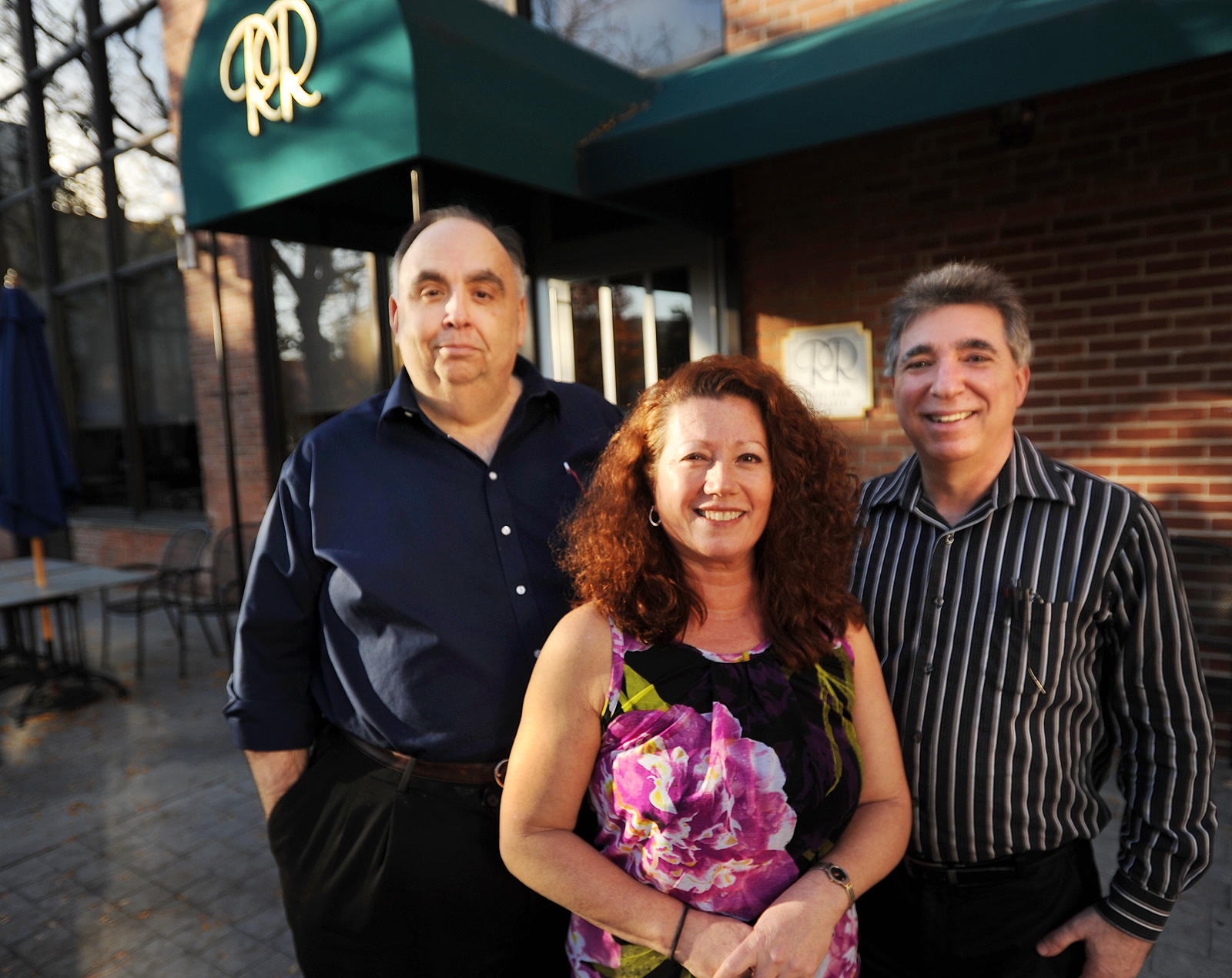 Ralph ’n’ Rich’s looks back on 25 years in downtown Bridgeport