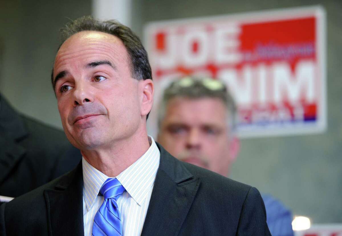 Ganim readies to govern ... again