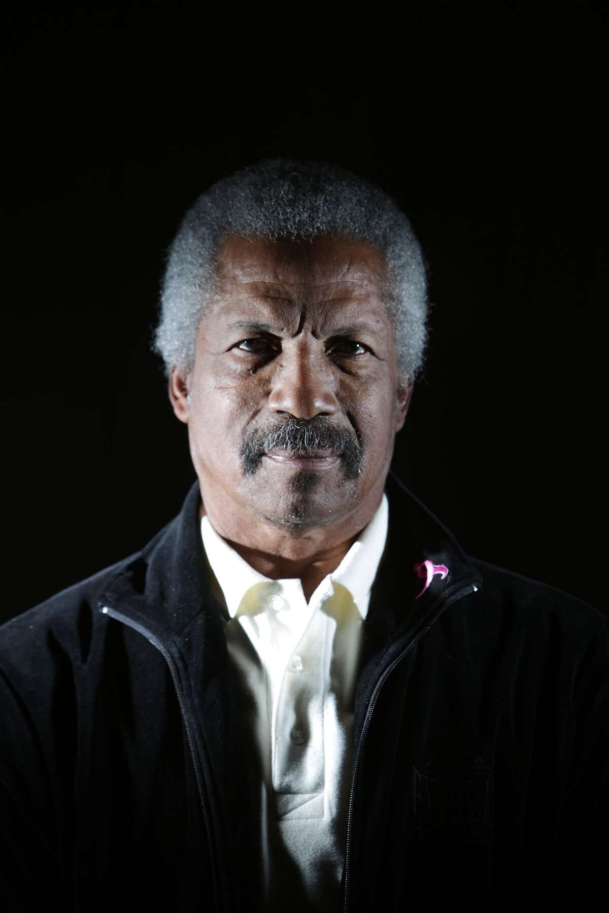 Kermit Alexander’s life sentence