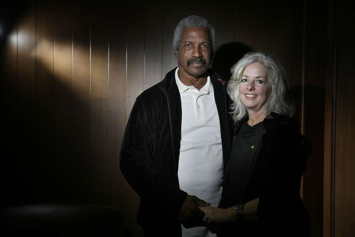 Kermit Alexander’s life sentence