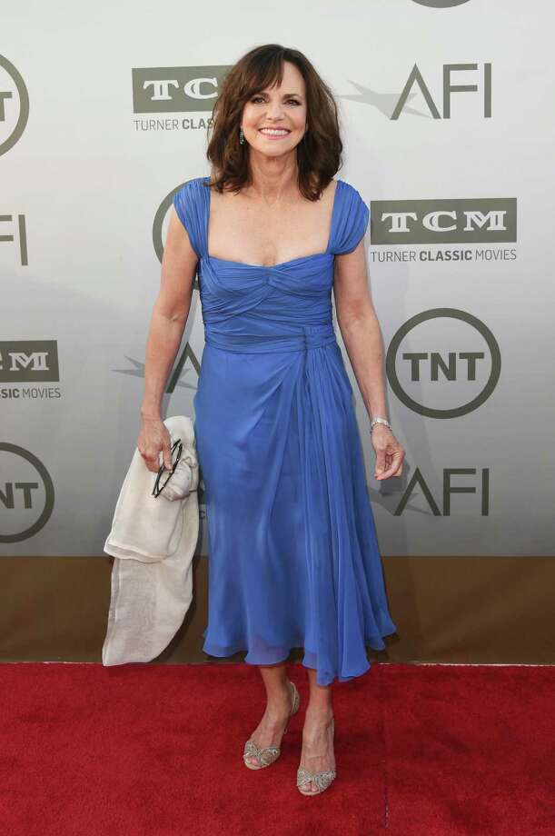 Sally Field turns 70: Then and now - Times Union