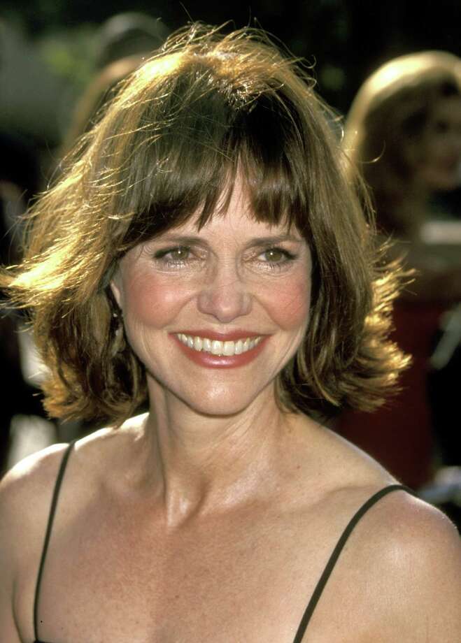 Sally Field turns 70: Then and now - seattlepi.com