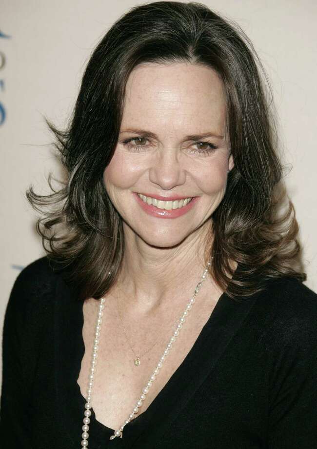 Sally Field turns 70: Then and now - seattlepi.com