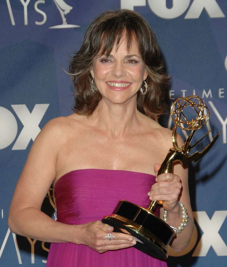 Sally Field turns 70: Then and now - seattlepi.com