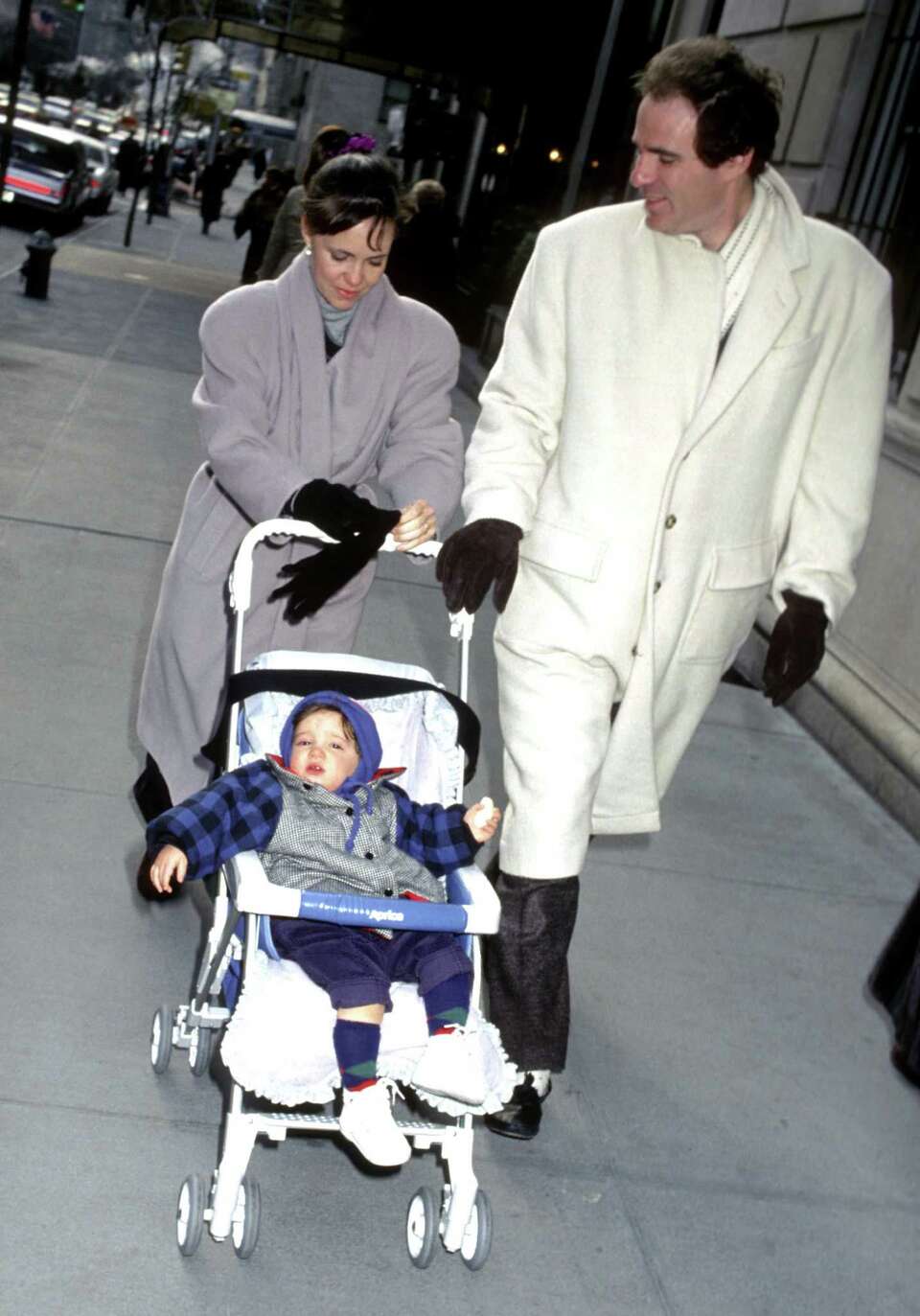 Sally Field turns 70: Then and now