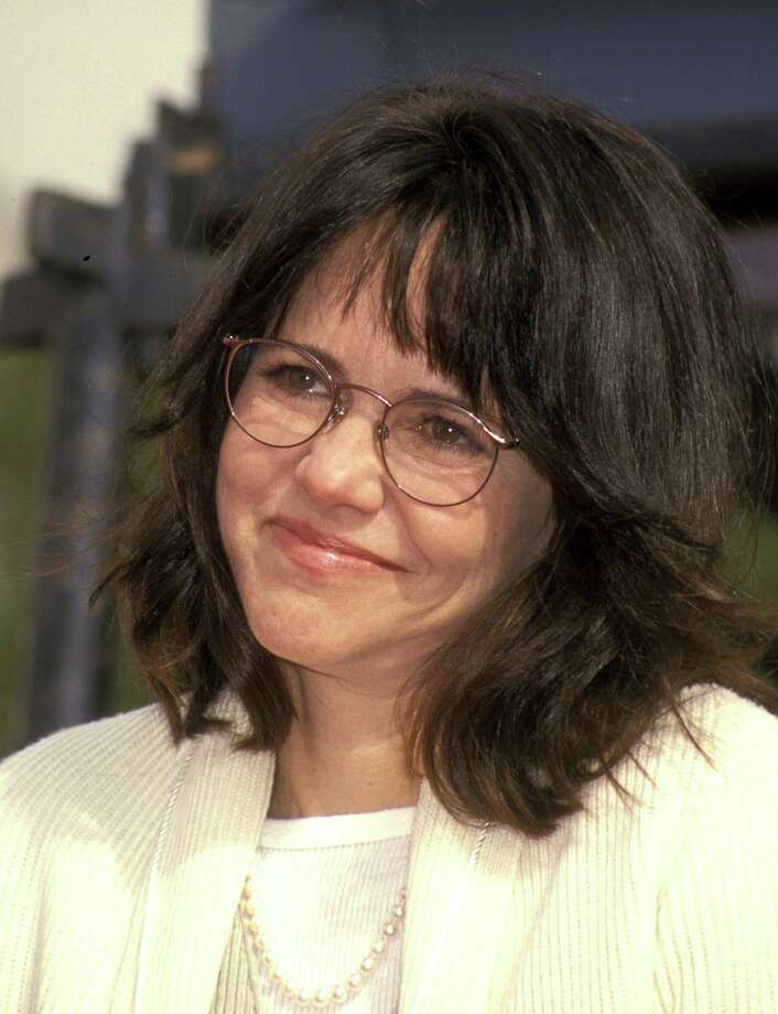 Sally Field turns 70: Then and now - seattlepi.com