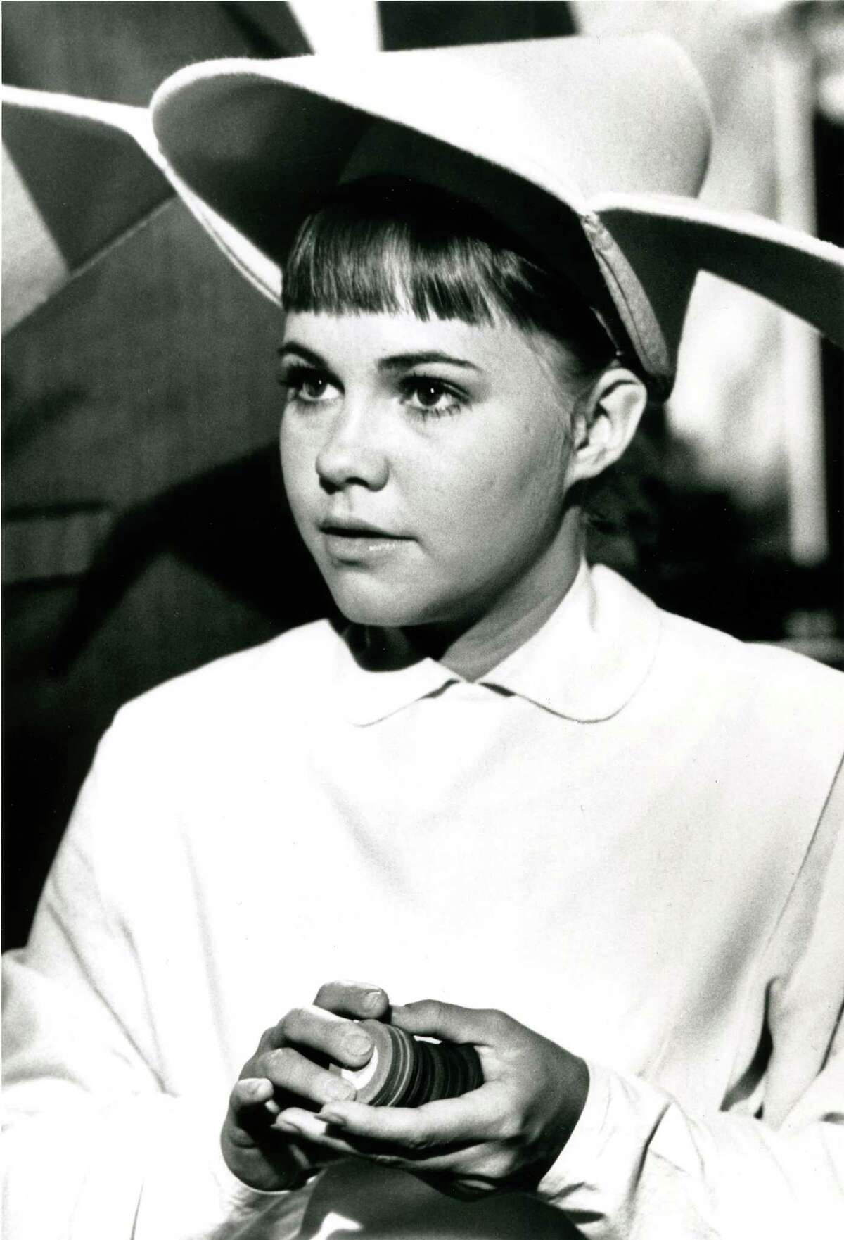 Sally Field turns 70: Then and now