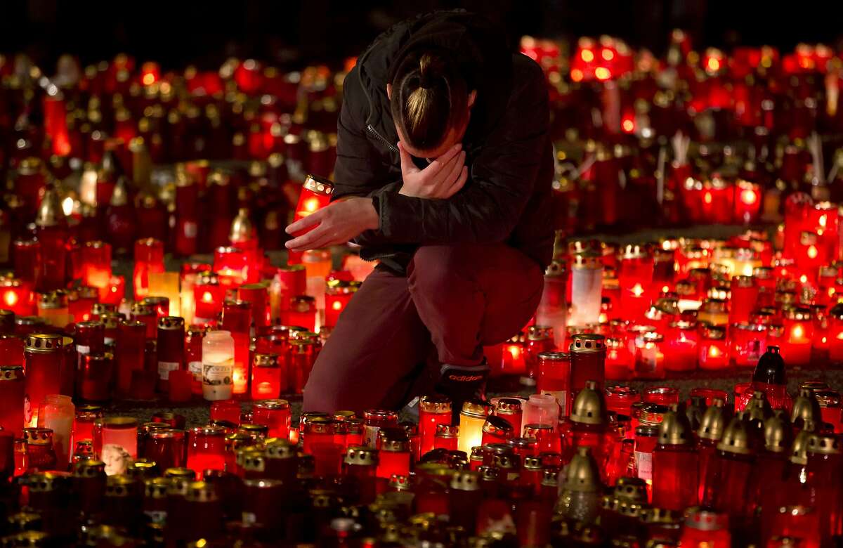 World's worst nightclub fires