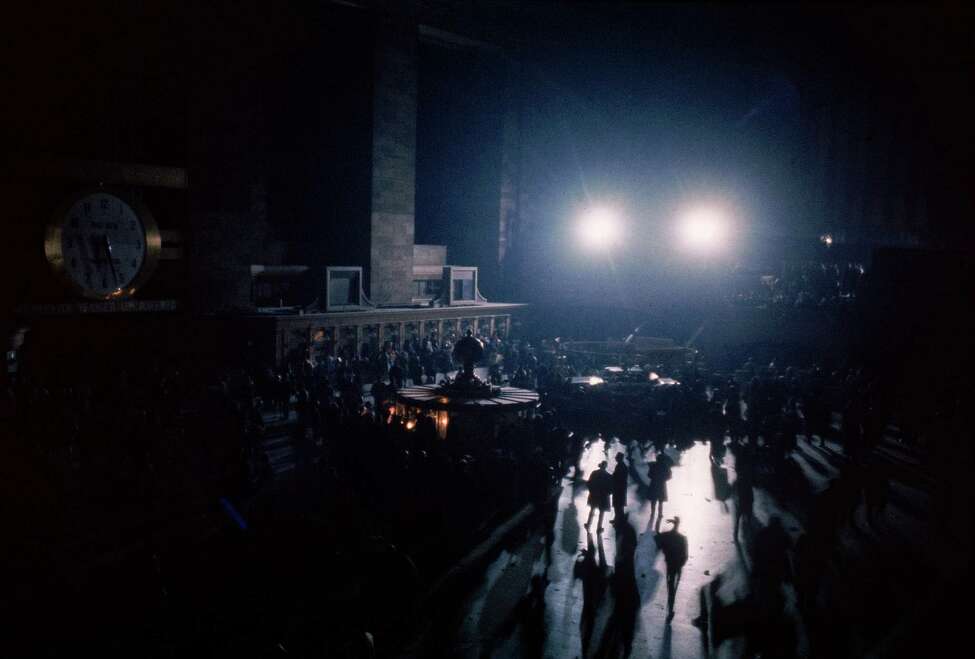 50 years ago — Albany went dark in the Great Northeast Blackout