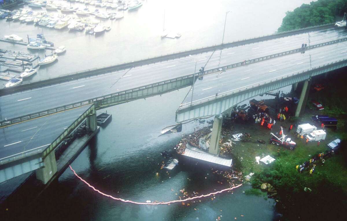 I-95 turns 60: facts, figures and history of the highway