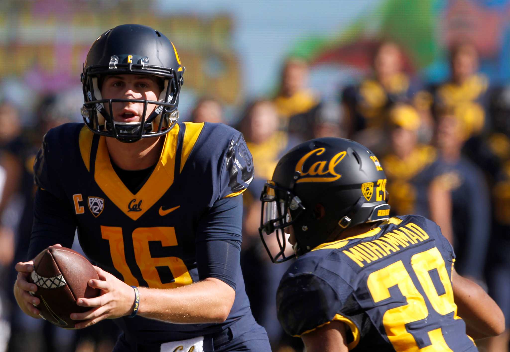 Cal game-day central: Oregon