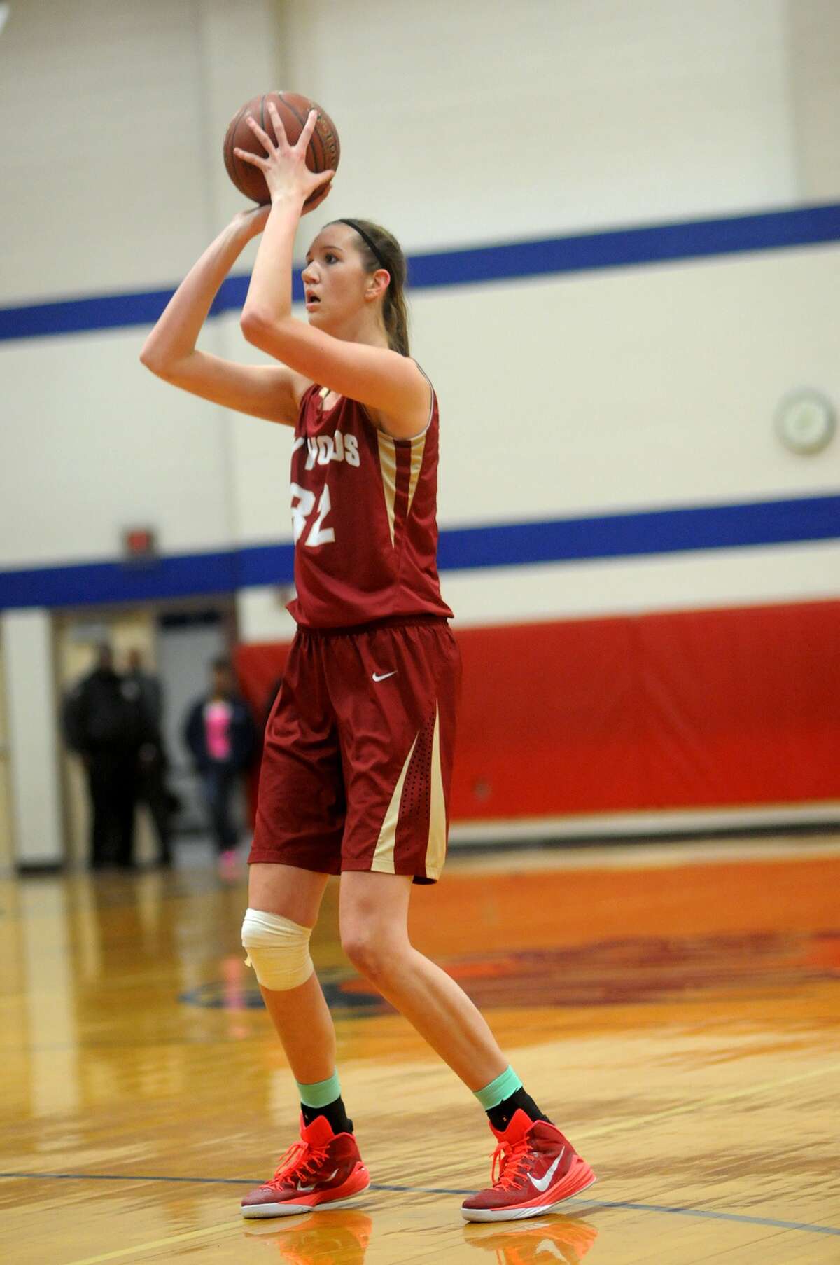 Meet the preseason All-Greater Houston girls basketball team