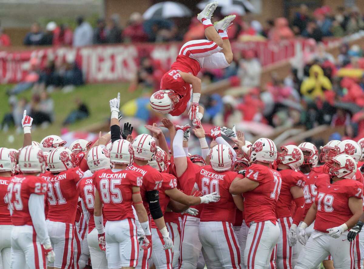 Katy's defense stifling once again in regular-season finale win over ...