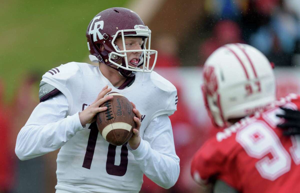 Katy's defense stifling once again in regular-season finale win over ...