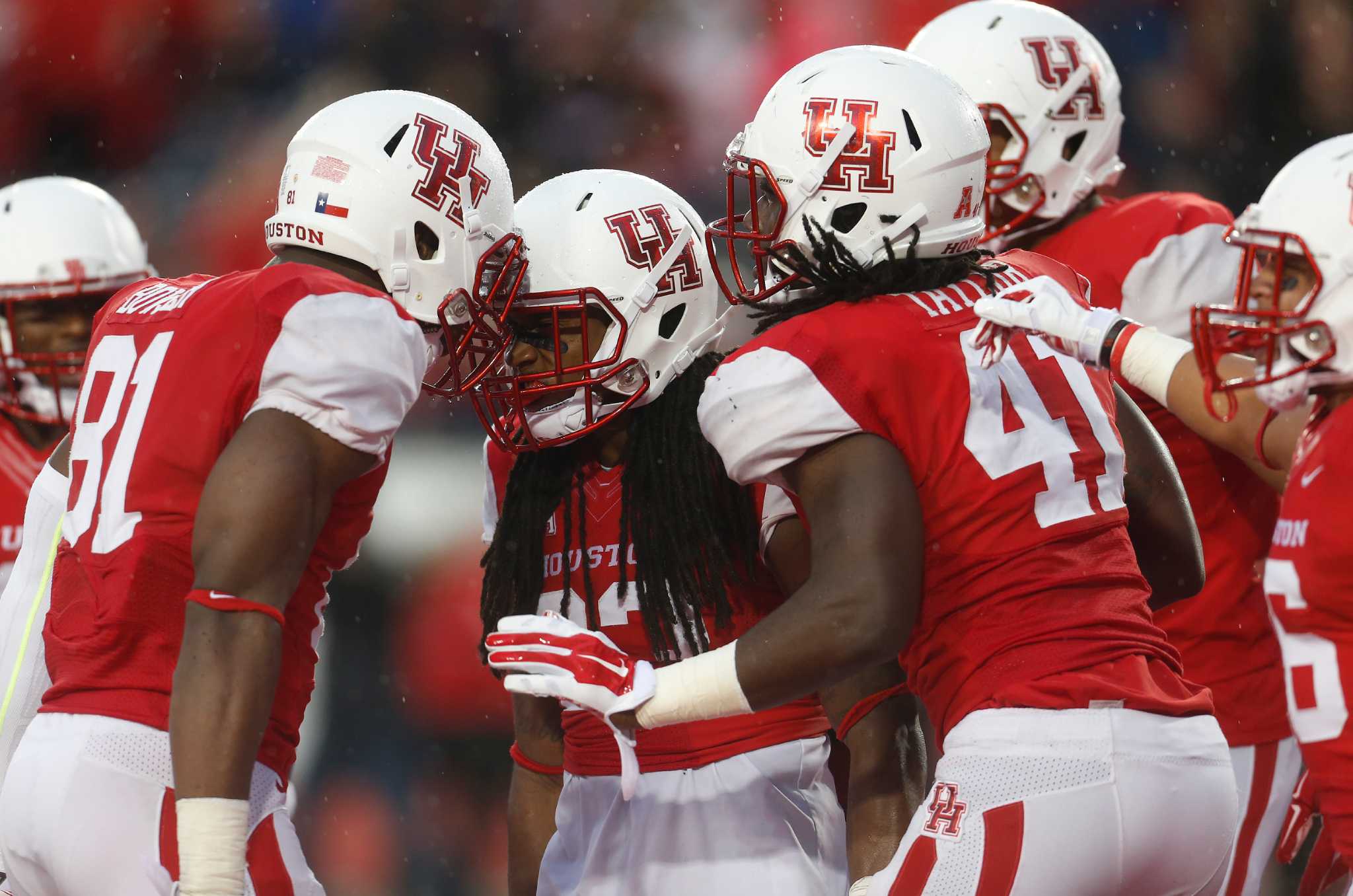 UH 33, Cincinnati 30