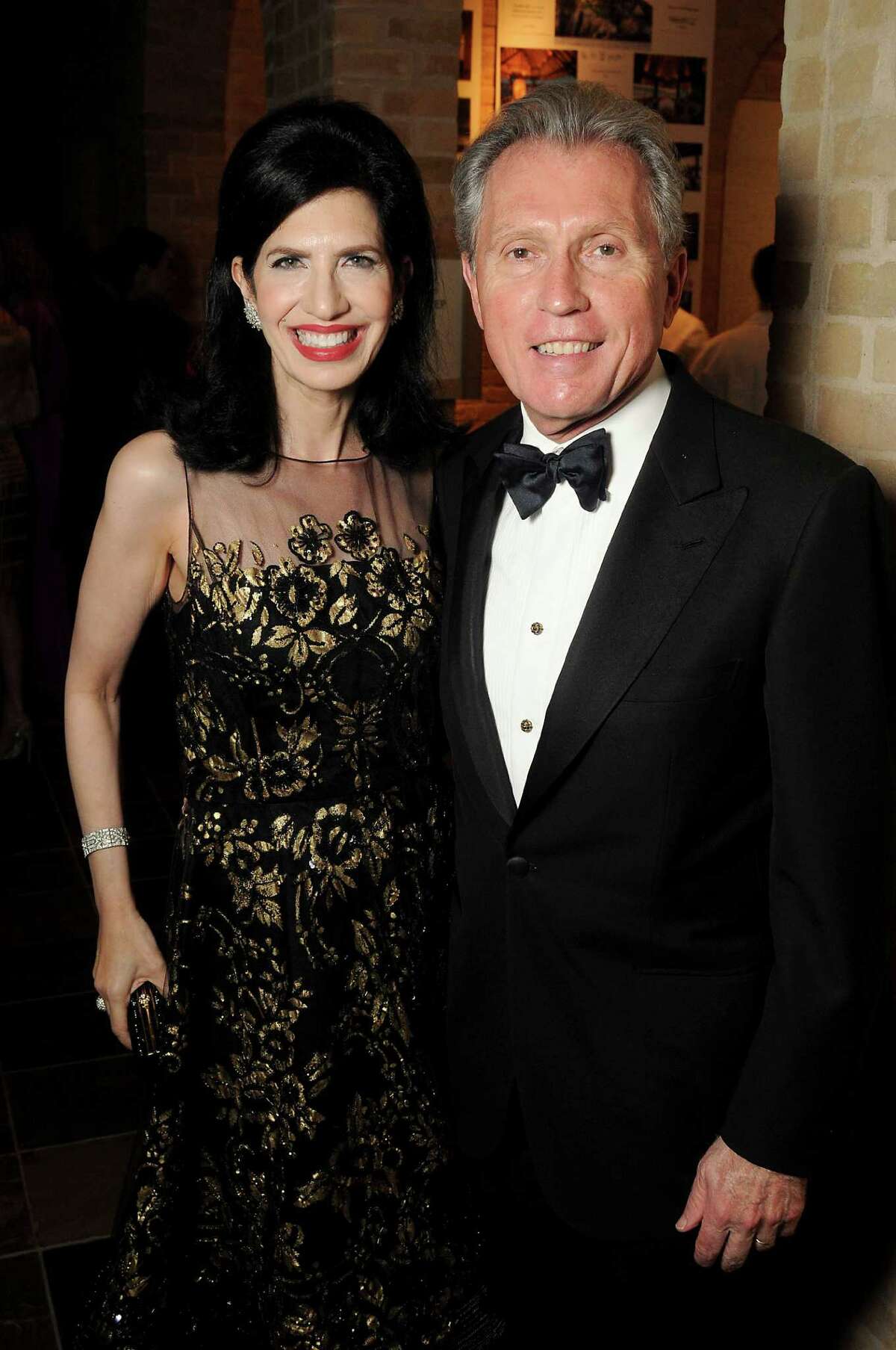 Kevin Spacey wows the crowd with impersonations, stories