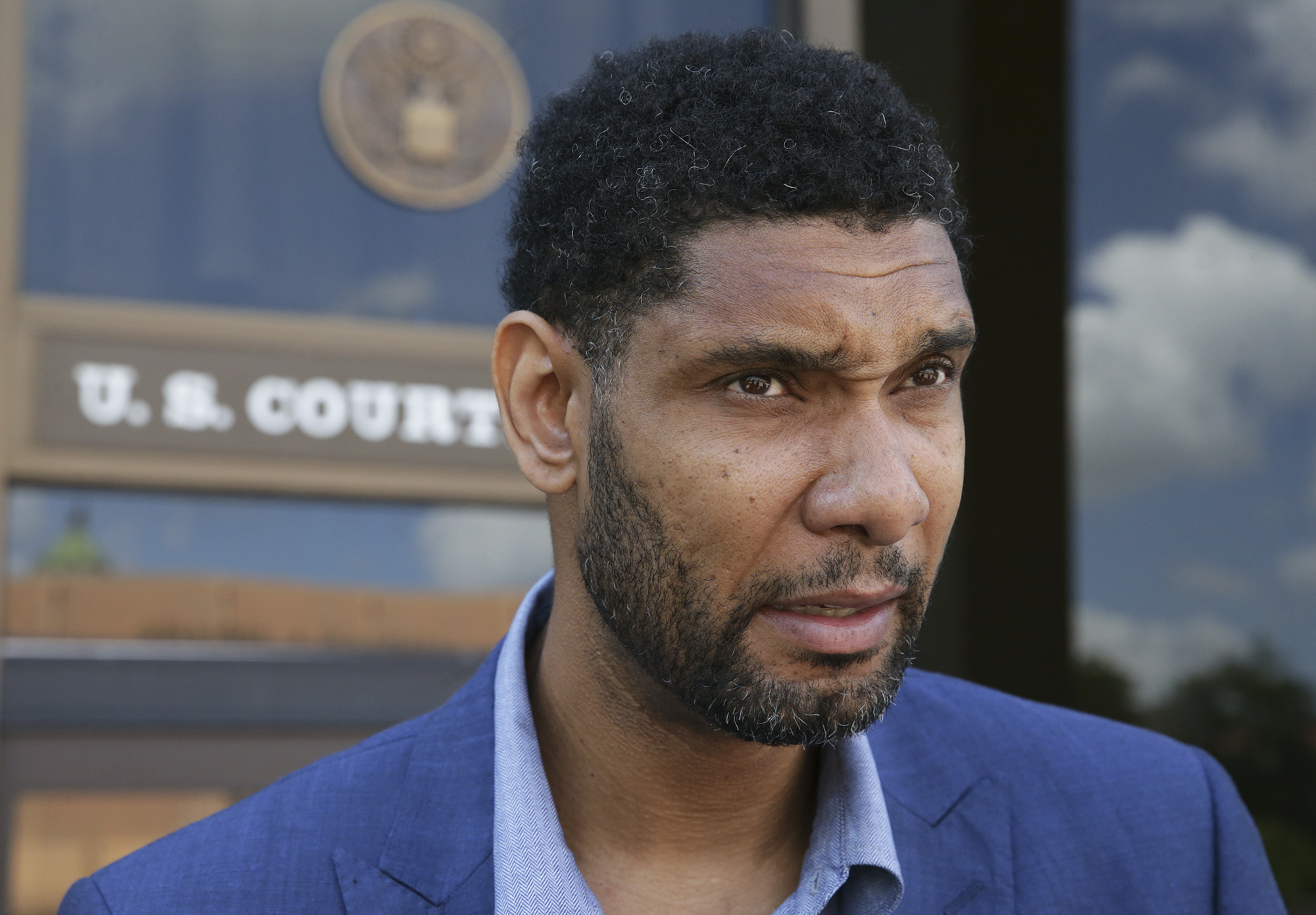 Duncan says he was duped into bad $1.1 million cosmetics investment