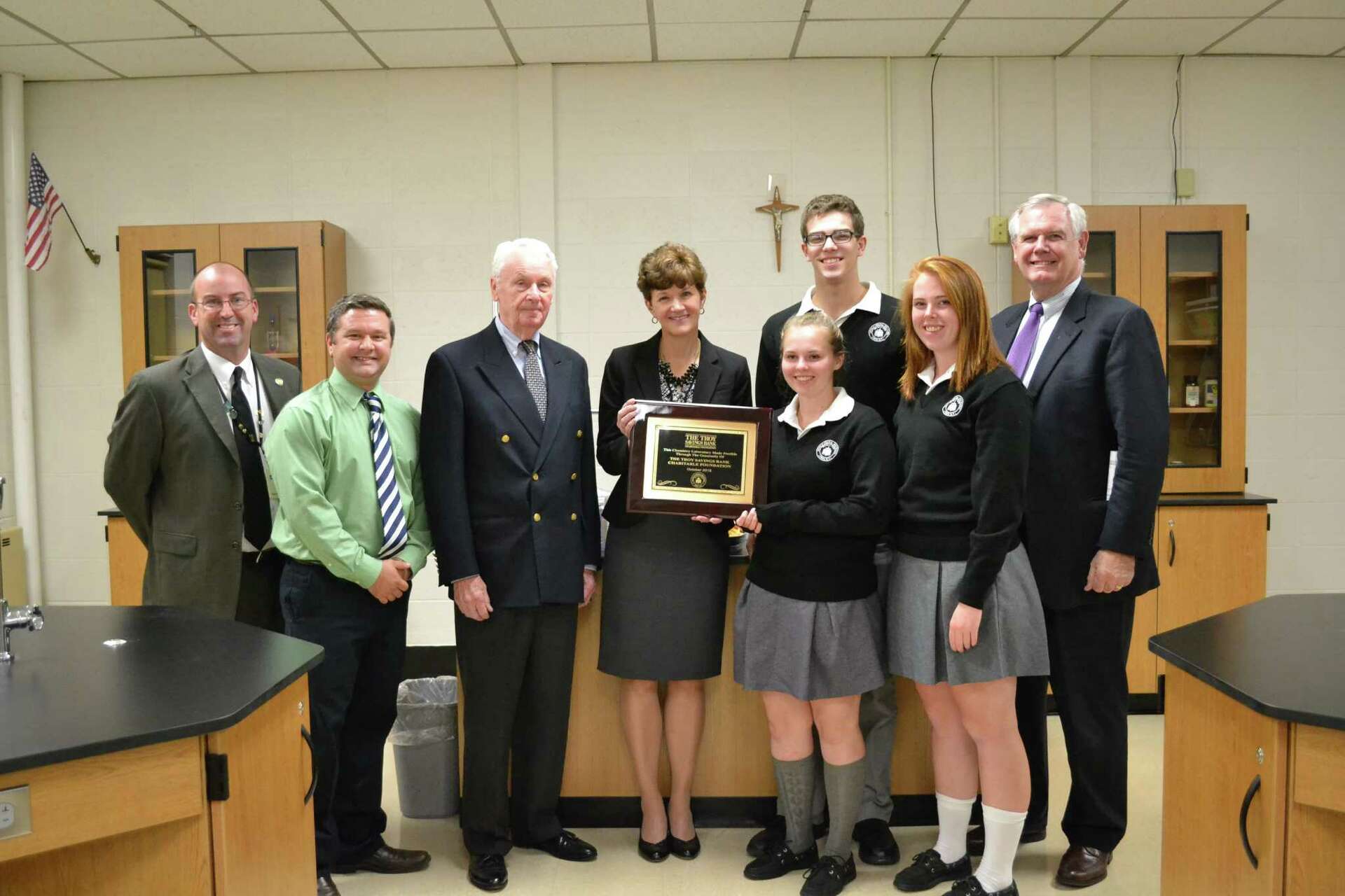 James Conroy, Troy politician, planner and real estate broker has died