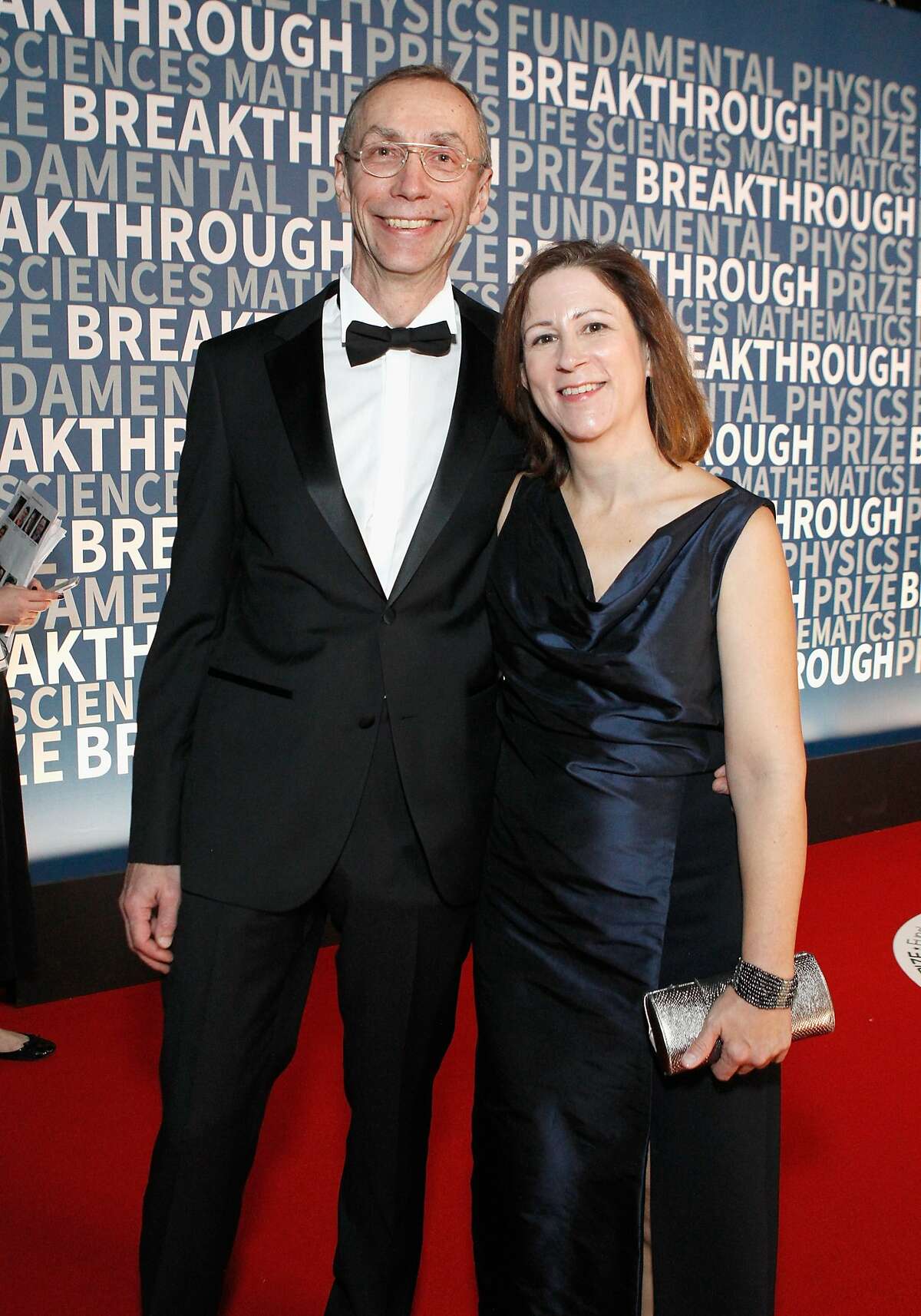 Silicon Valley investor awards millions for ‘breakthrough’ science