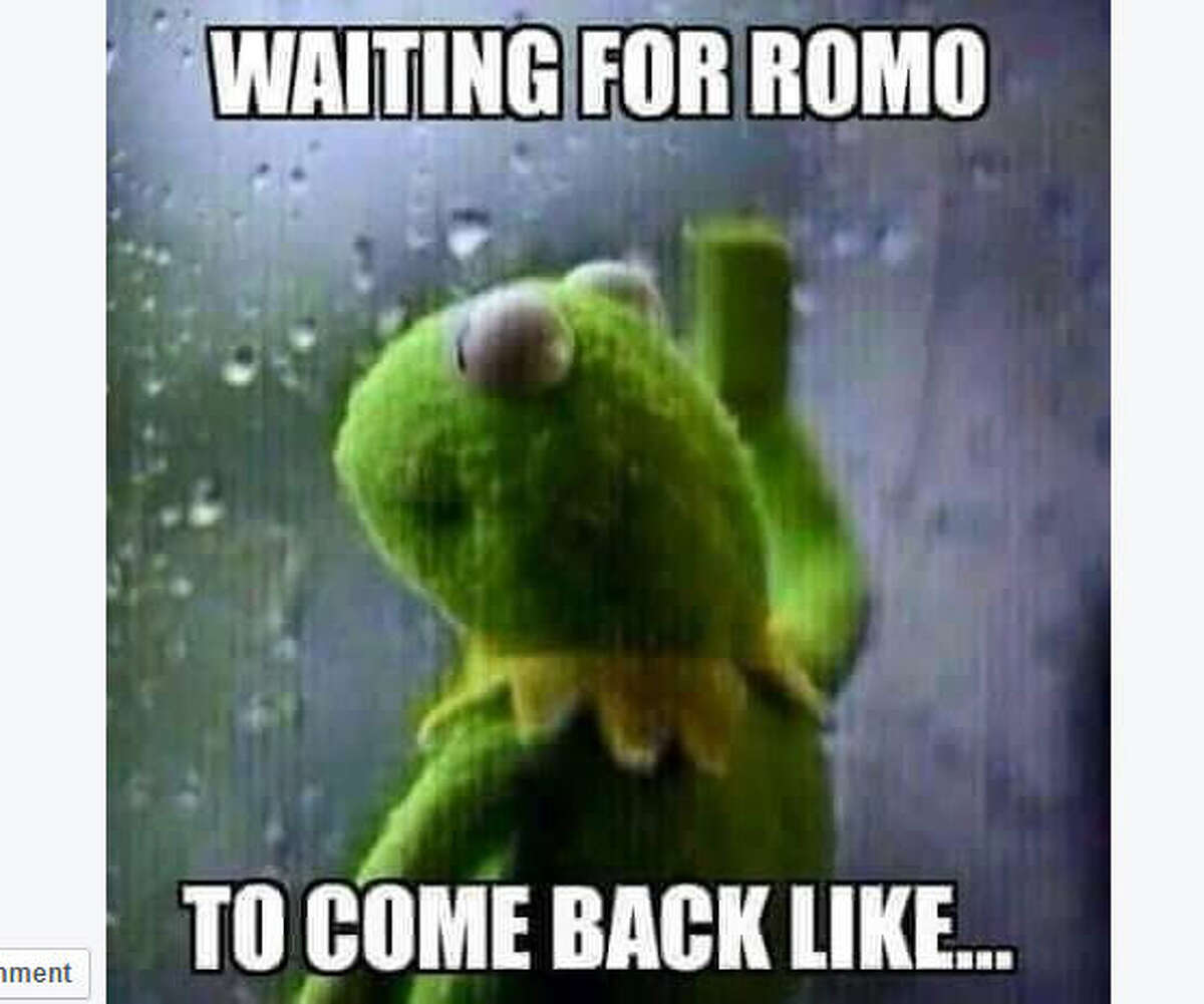 Mocking memes unleashed as Cowboys lose again