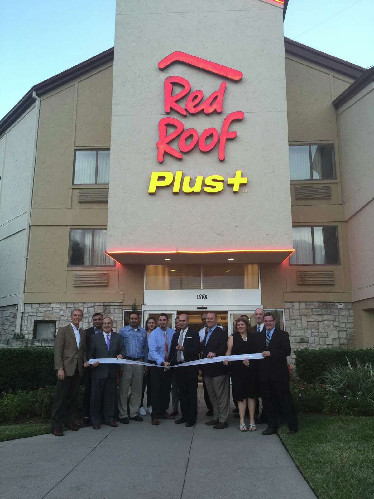 Q&A: Red Roof Inn upgrades some properties to the 'NextGen'