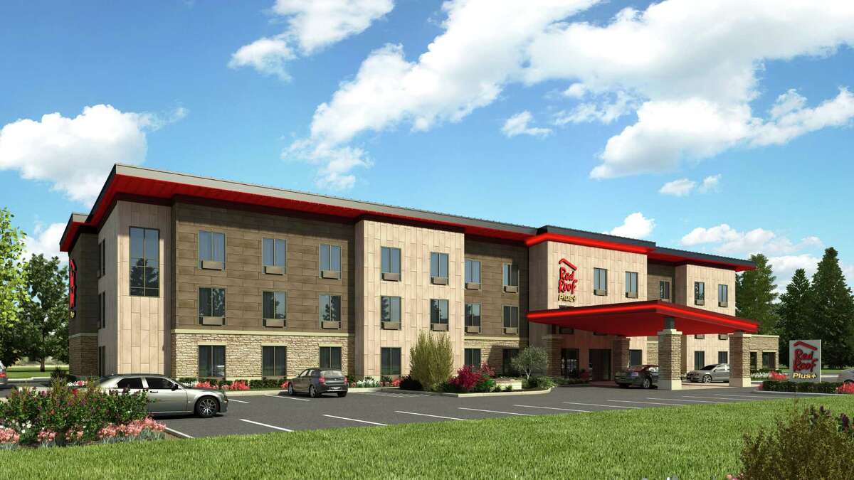 Q&A: Red Roof Inn upgrades some properties to the 'NextGen'