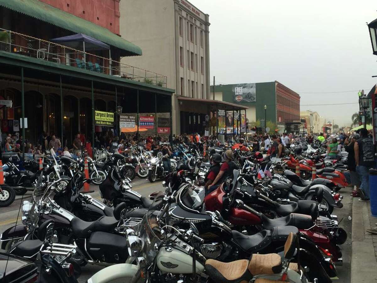 Photos Scenes From The 2015 Lone Star Rally