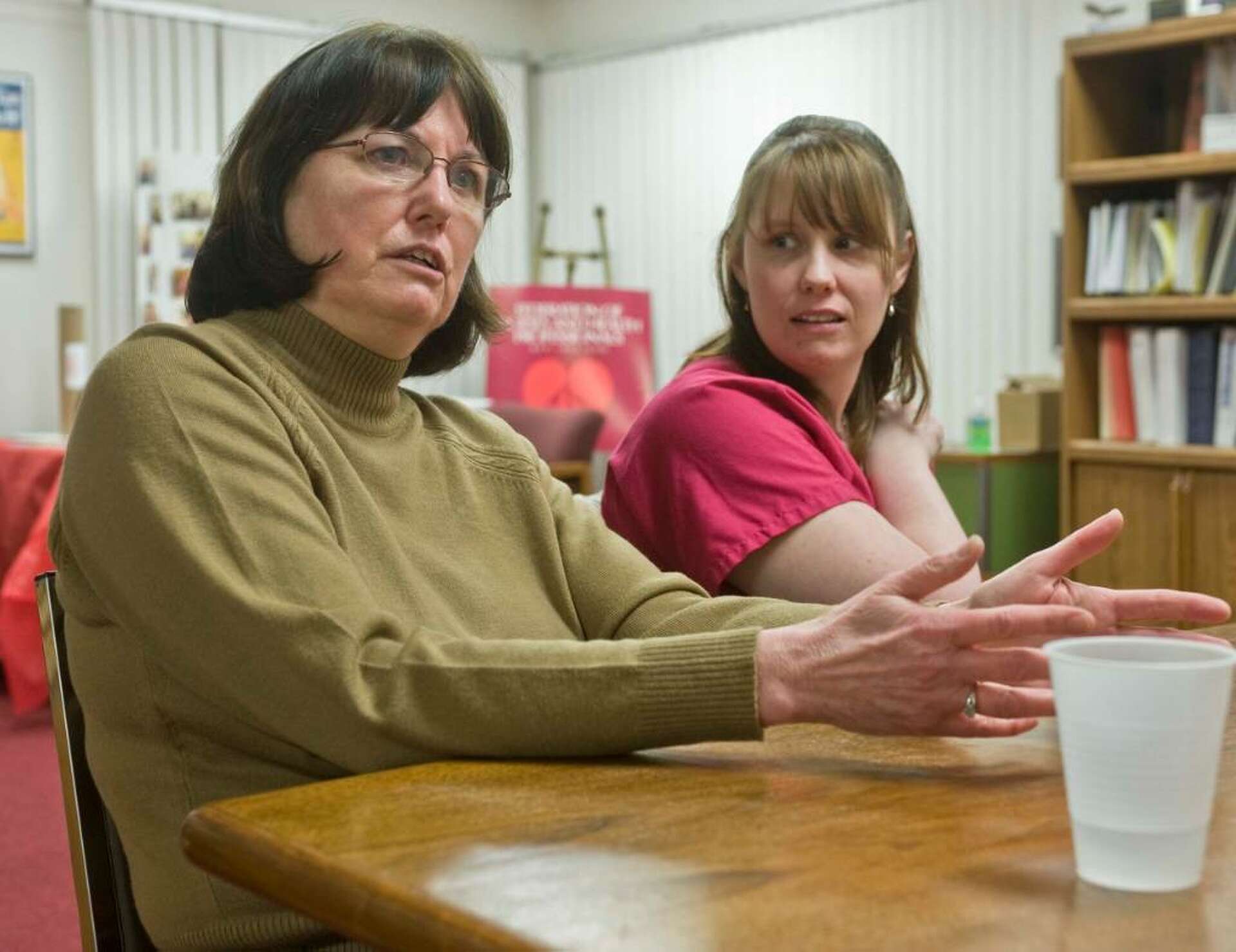 Violence against health care workers a growing concern