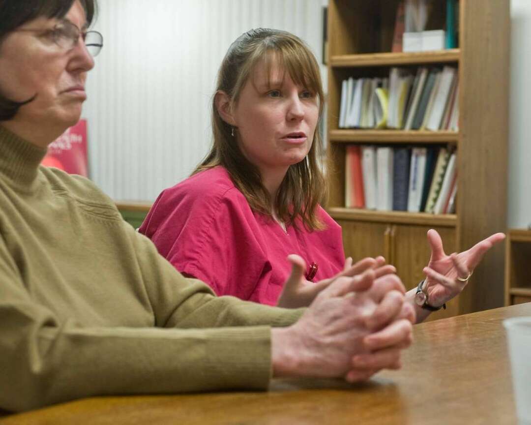 Violence against health care workers a growing concern