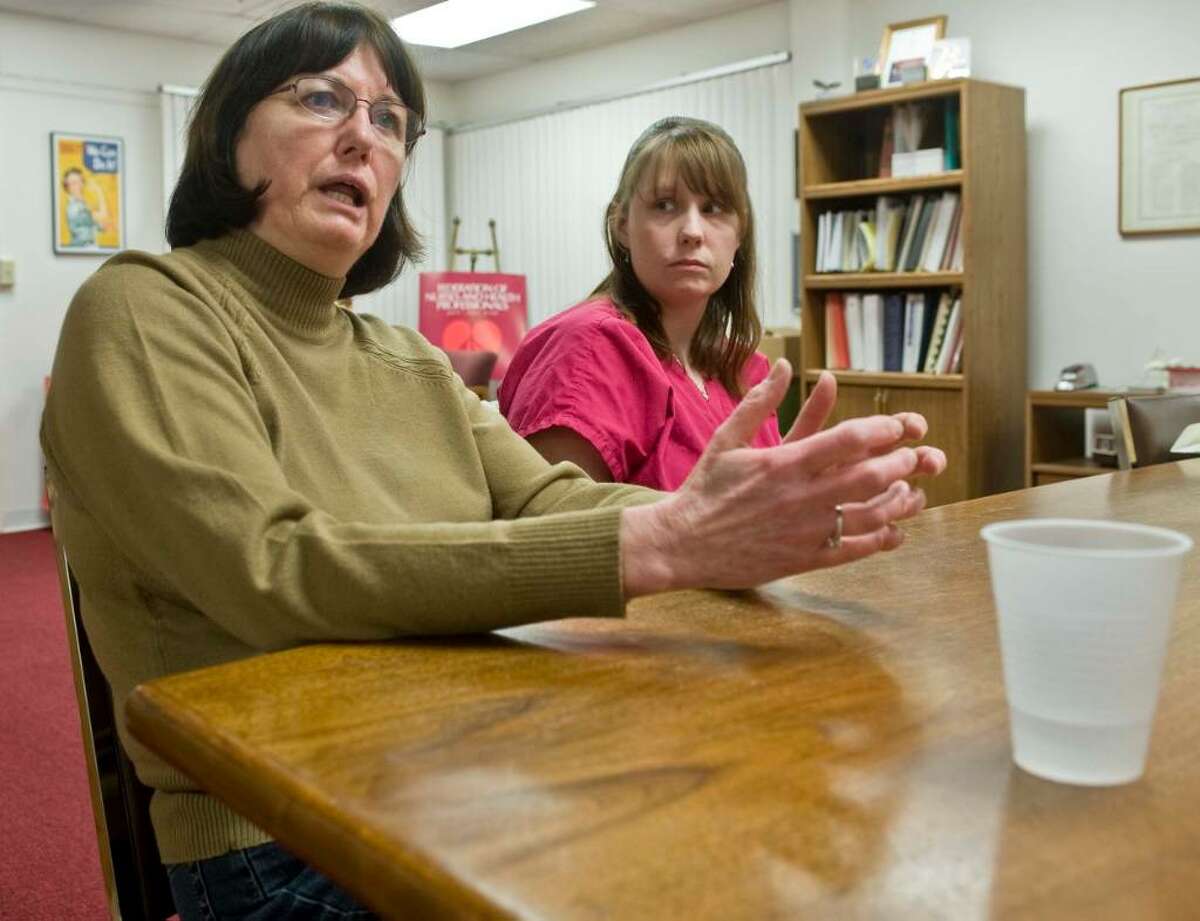 Violence against health care workers a growing concern