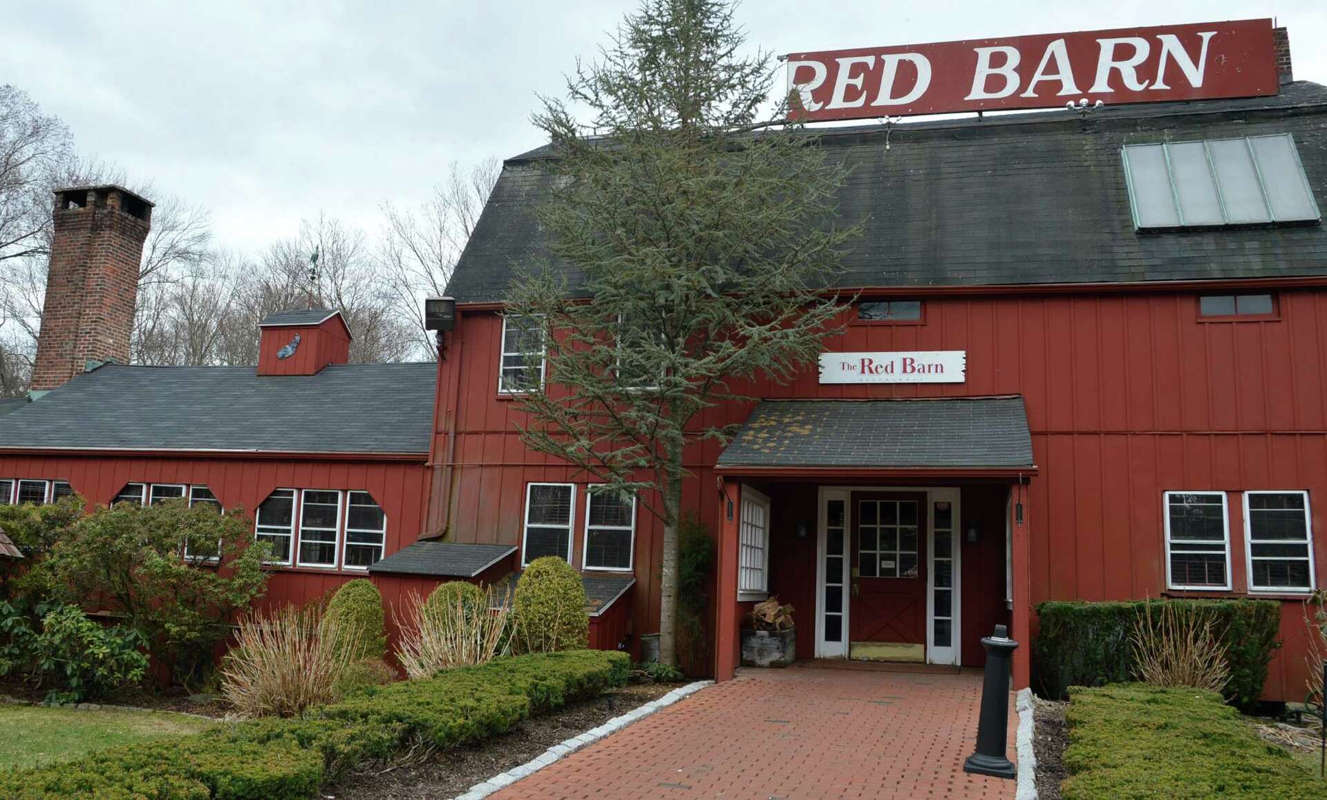Westport YMCA buys Red Barn restaurant property