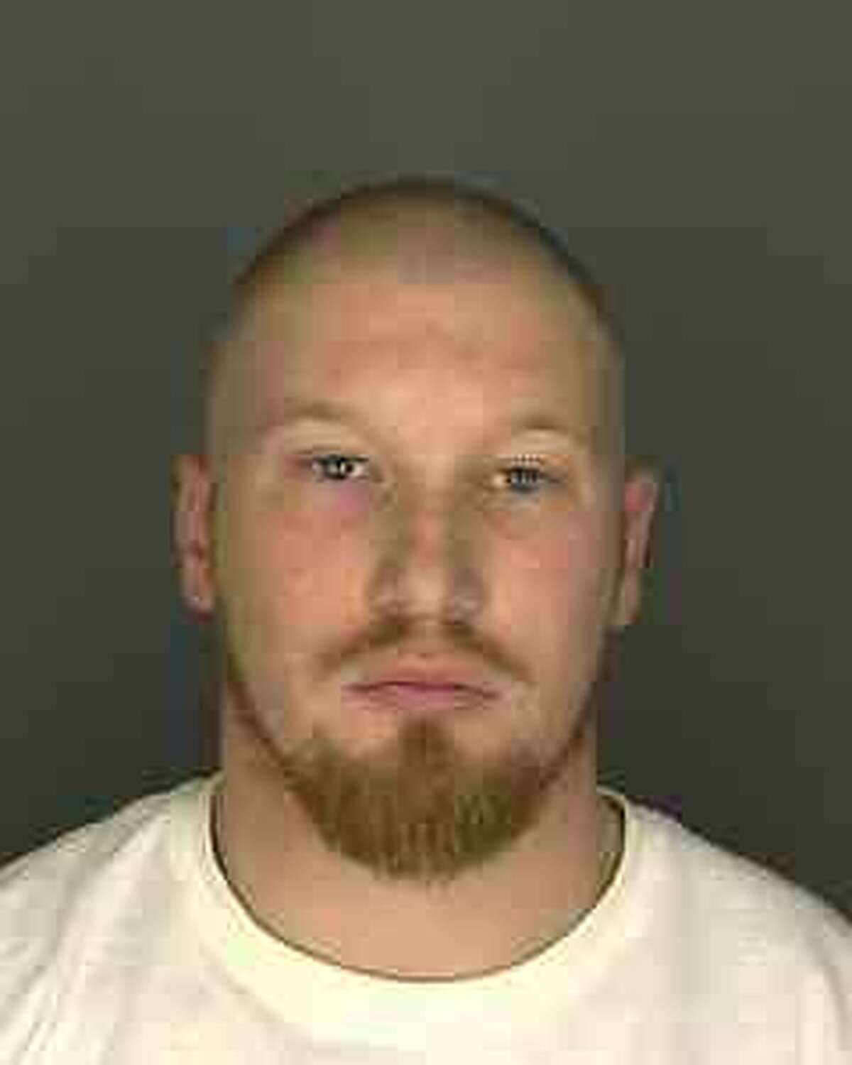 North Greenbush father charged with breaking 2-year-old's leg