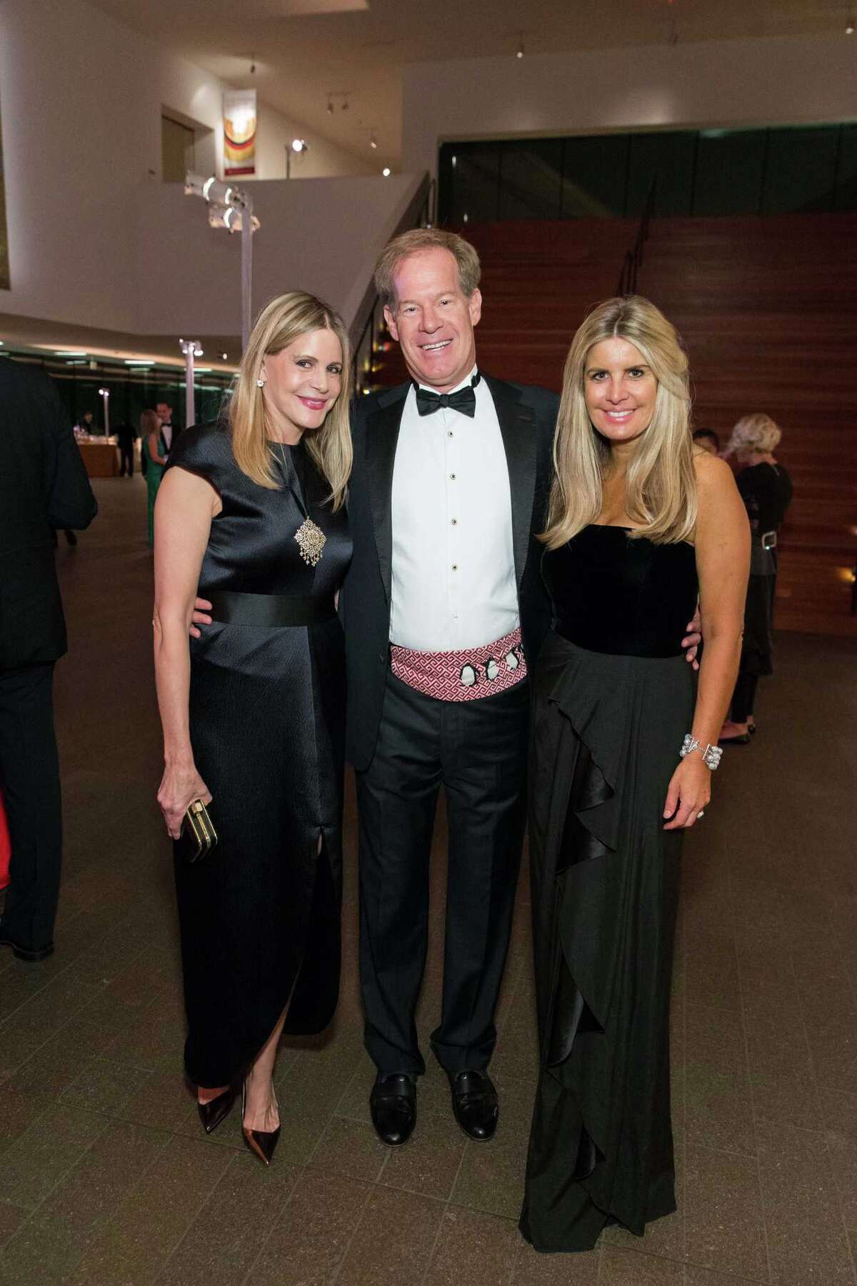 10th anniversary celebration of the new de Young Museum