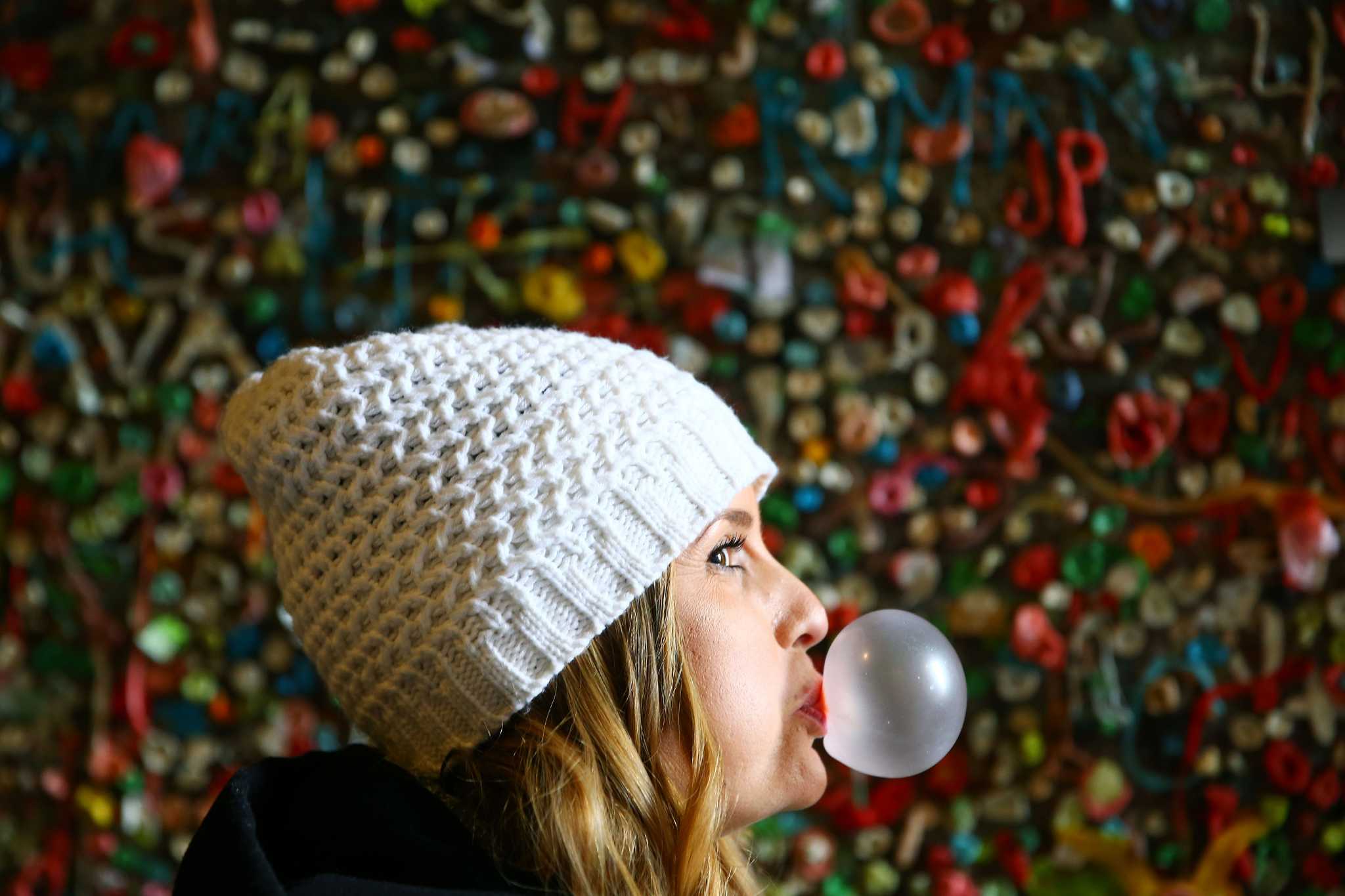 Post Alley: Seattle’s most charming street in photos