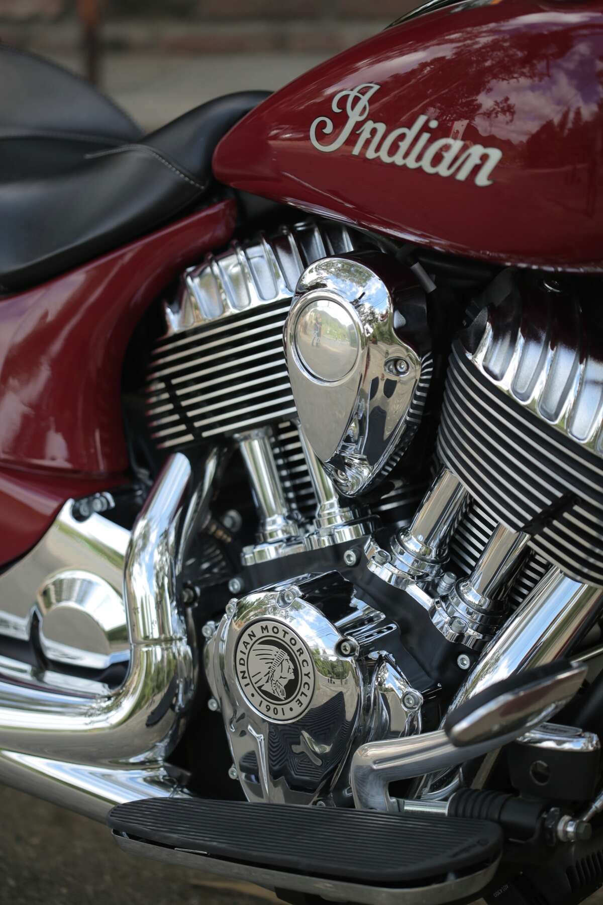 Meet the 2016 Indian motorcycle models