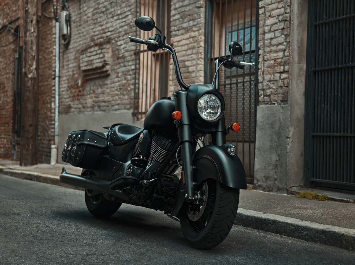 Meet the 2016 Indian motorcycle models