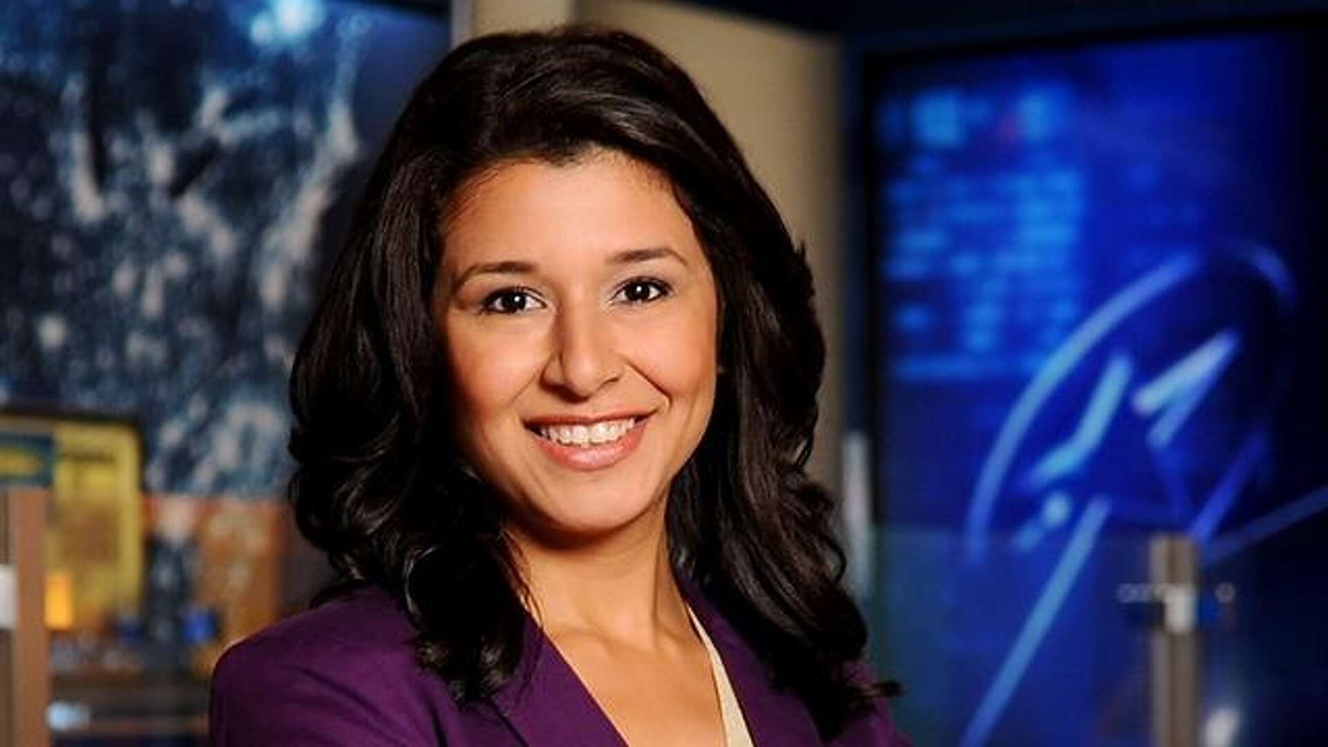 These Houston TV weathercasters left, but where did they go?