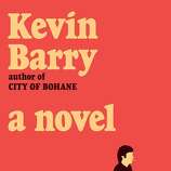 ‘Beatlebone,’ by Kevin Barry - SFGate