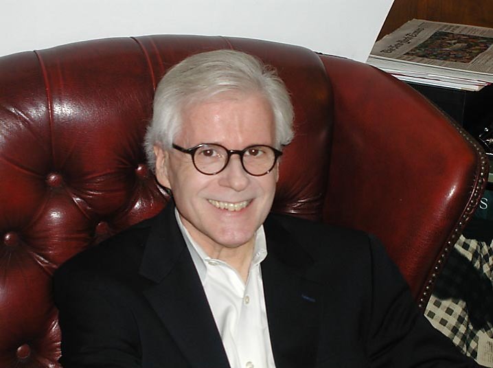 ‘Finale: A Novel of the Reagan Years,’ by Thomas Mallon