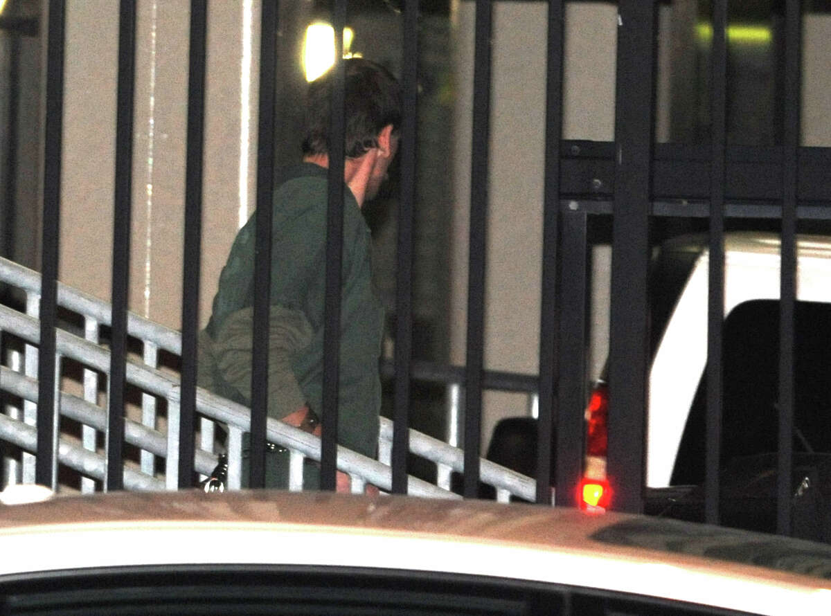 Edward Leon guilty of lying in Schenectady fatal fire investigation