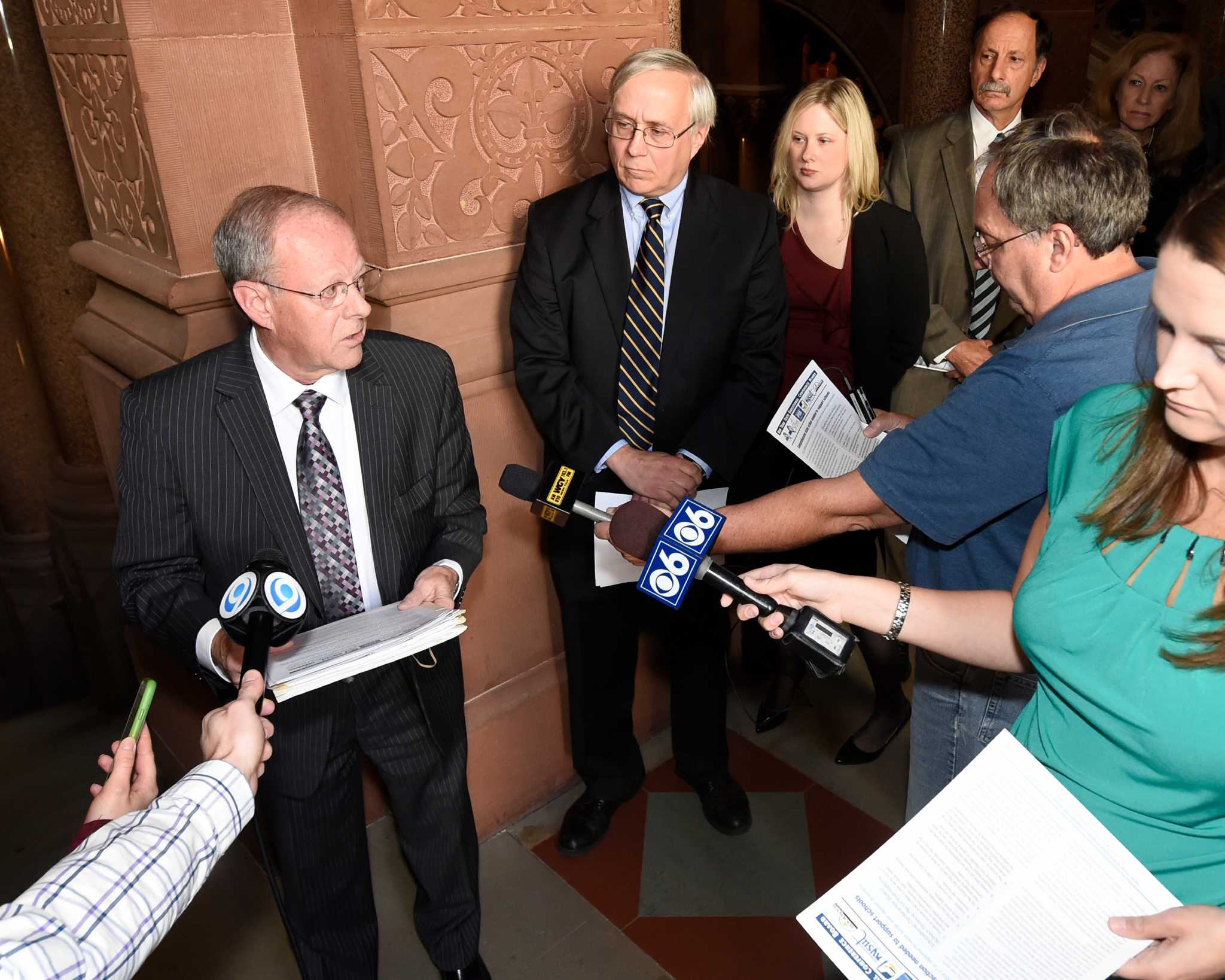 Education lobby seeks $2.2 billion increase